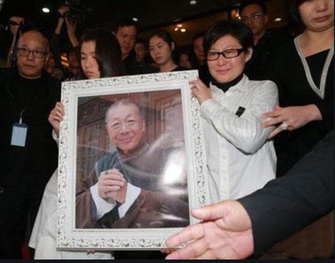 The famous actor Wu Ma shocked half of the entertainment industry when ...