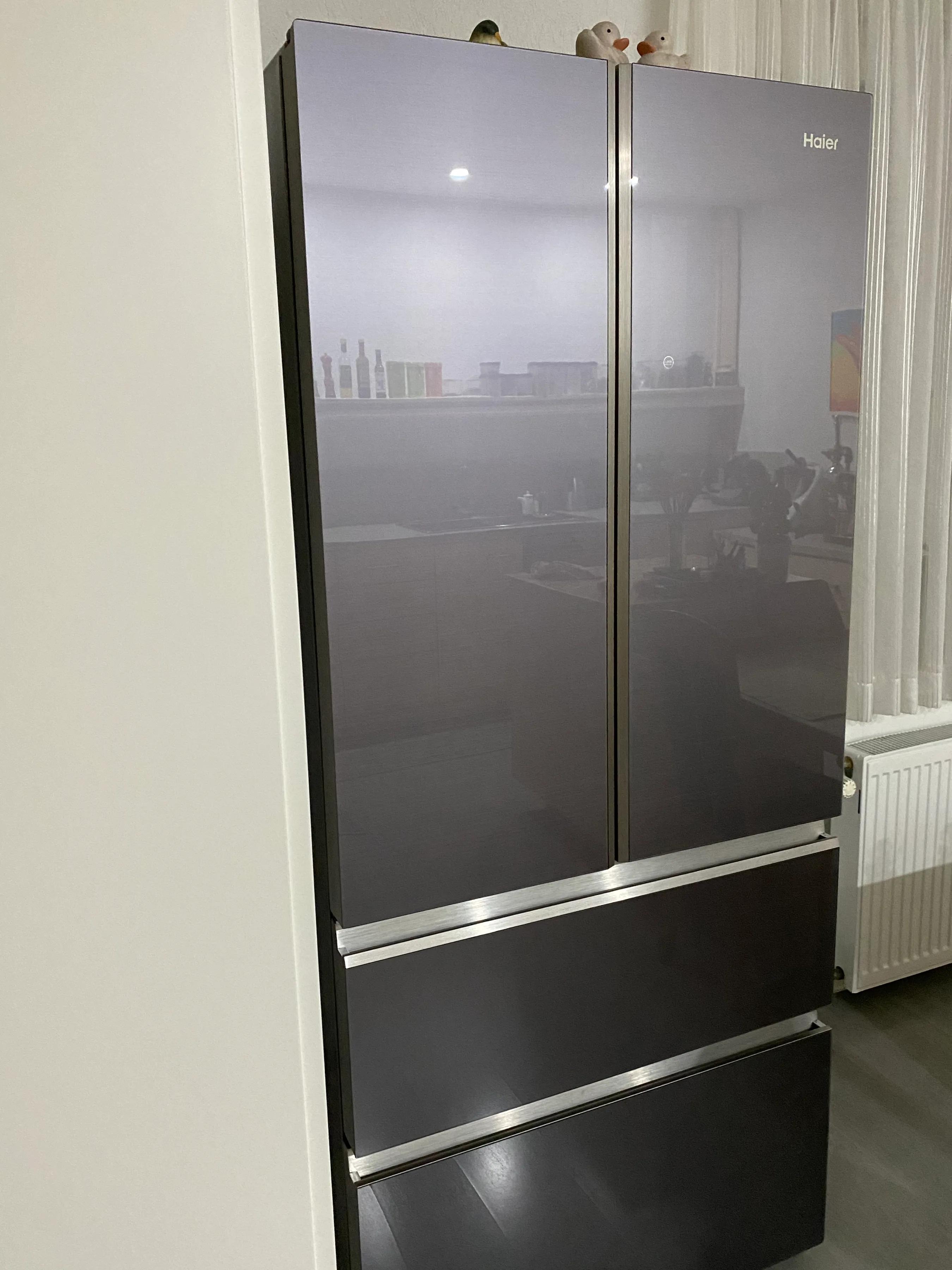 German kitchen appliances and kitchenware - iNEWS