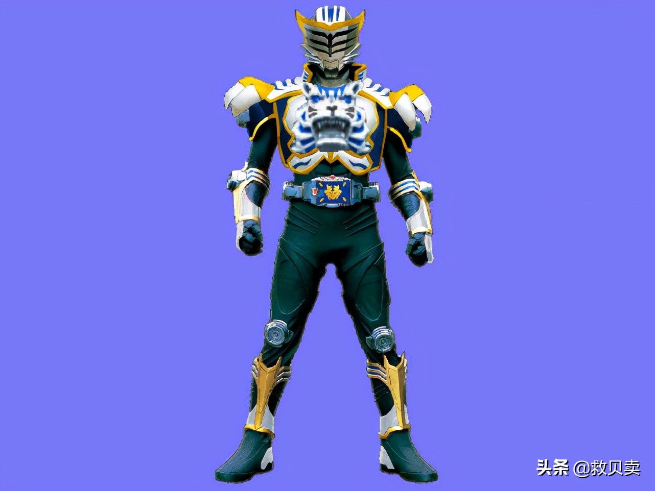 Kamen Rider: 7 final forms from the fight, the king snake imitates the ...