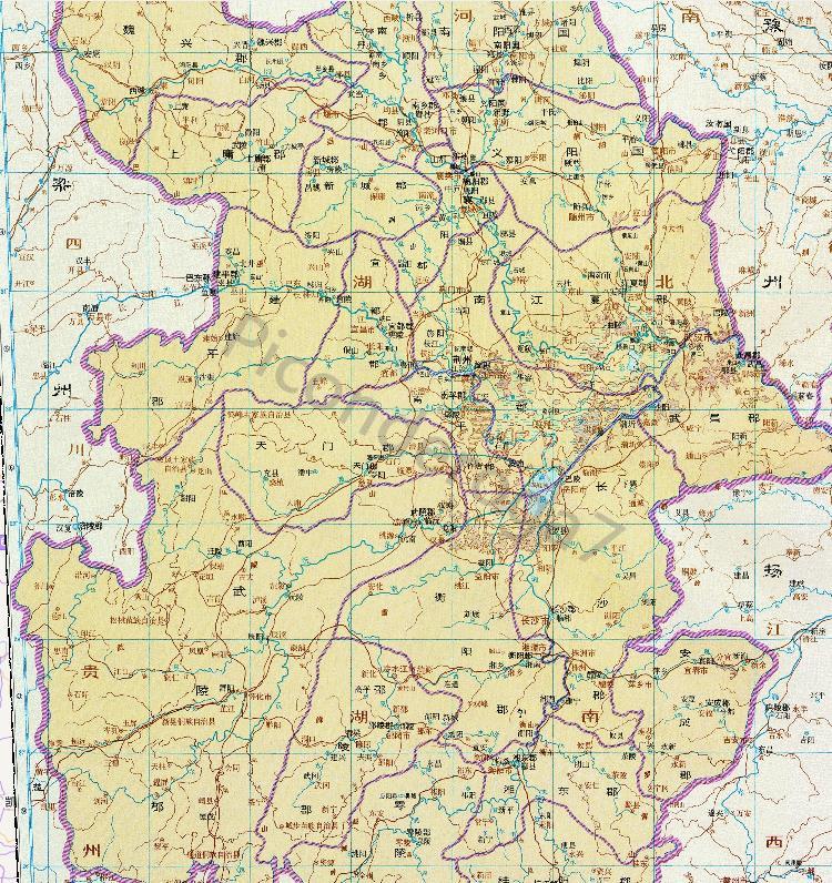 Jingzhou, the 21st State of the Western Jin Dynasty - iNEWS