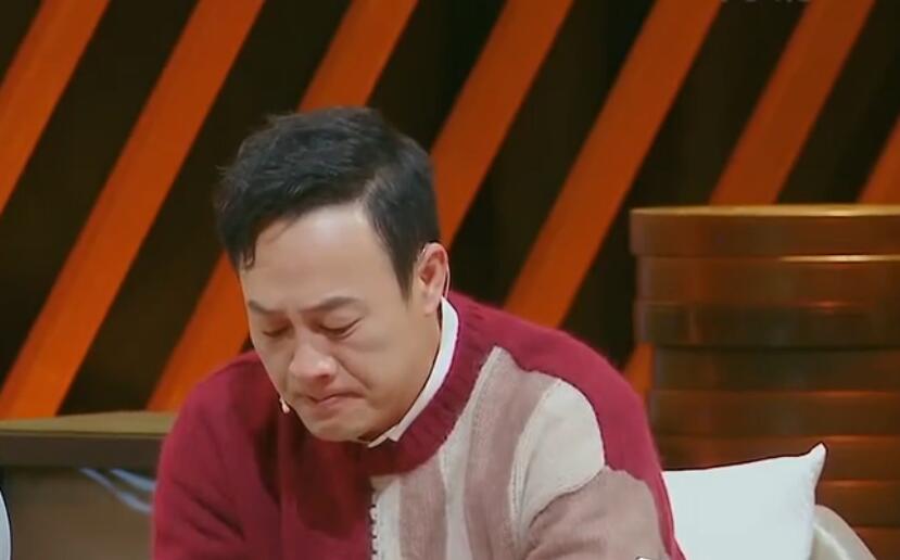 Ye Zuxin plays the role of the "drama", the plot comes from Zhang ...
