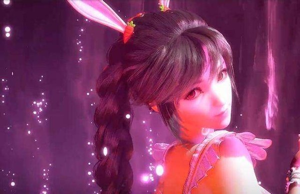 How powerful is Yang Wudi in "Douluo Dalu"? Tang San doesn't have the ...