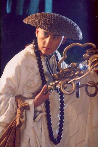 The underrated "Legend of the White Snake", the "love" that runs ...