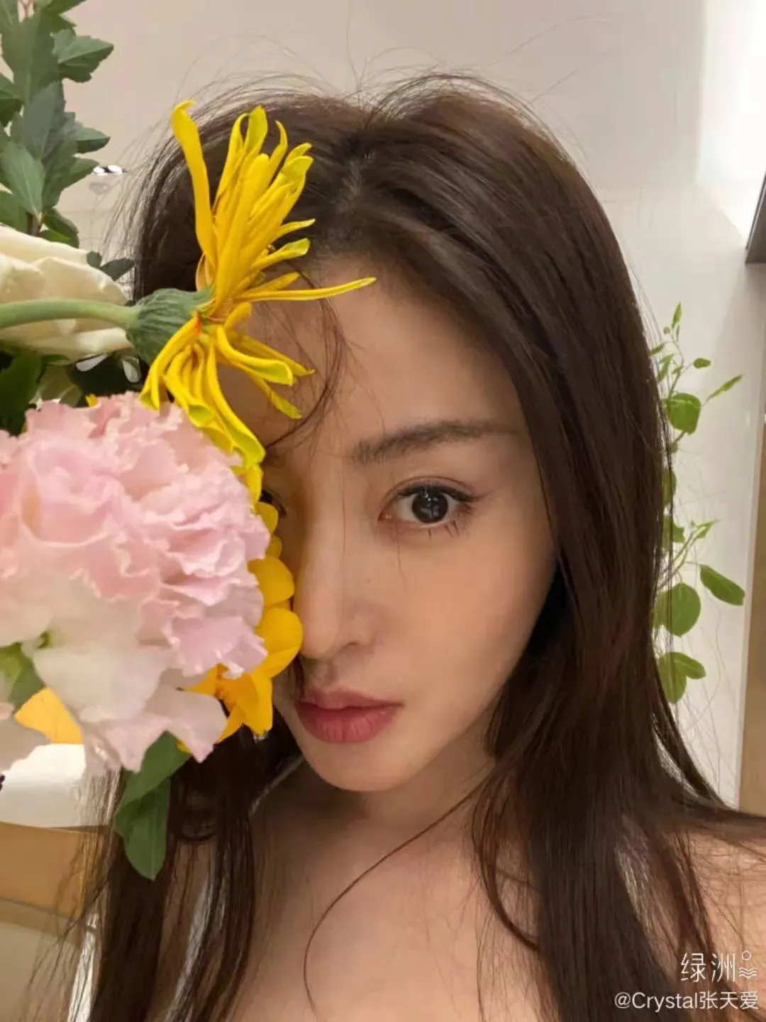 Chen Xiaojun, Yin Zheng, Hu Yitian, popular Xiaohua's emotions changed ...