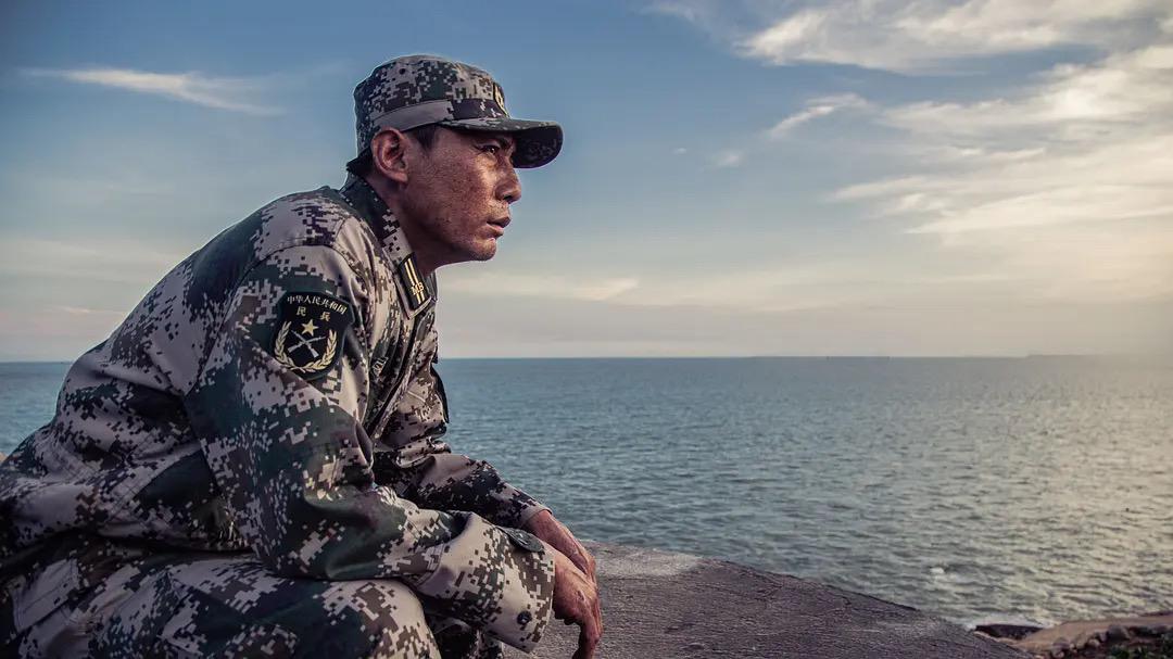 "Island Guardian": Liu Ye's "The Passion of the Island", the scars on ...