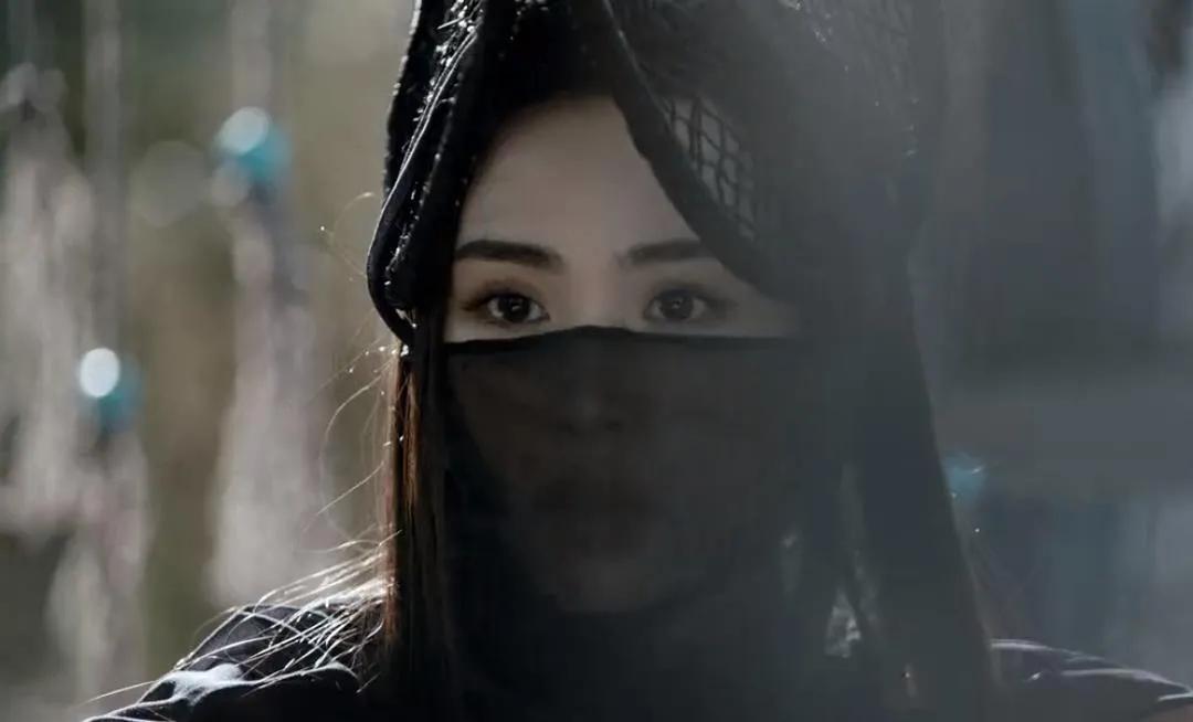 Forgive the audience, Mu Wanqing, who is also in Tianlong Babu, is ...