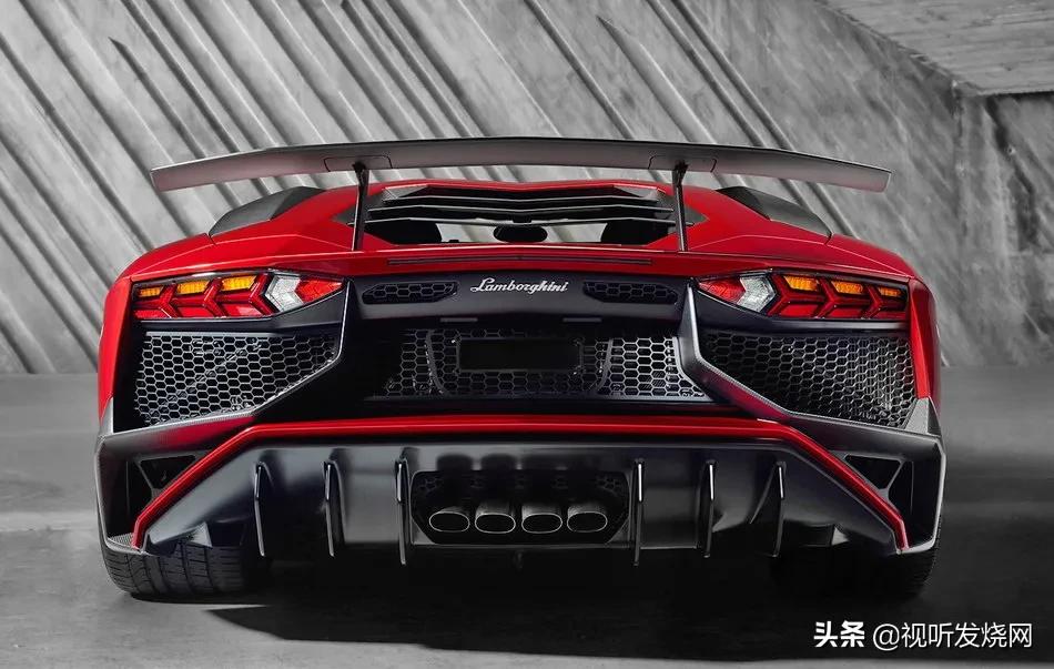 230,000 to buy Lamborghini Daniel, this is really there!IXOOST launches ...