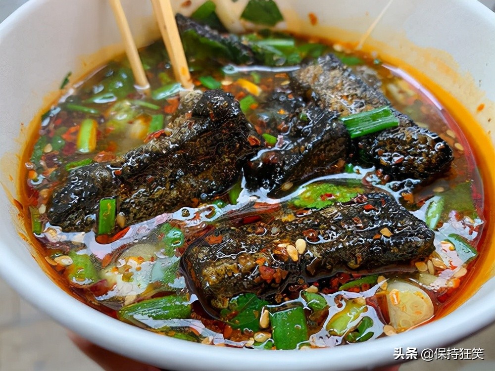 Top Ten Specialties in Hunan Province - iNEWS