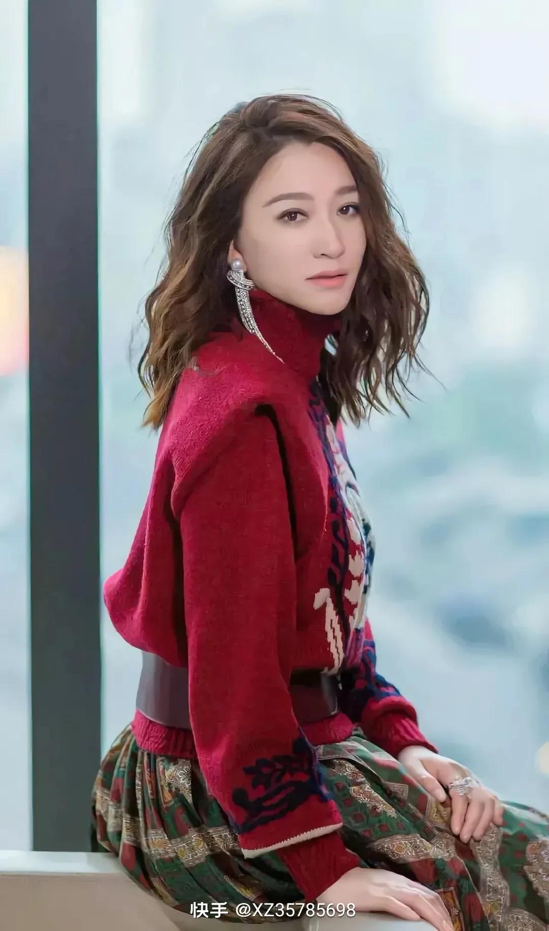 Li Xiaoran photo - iNEWS