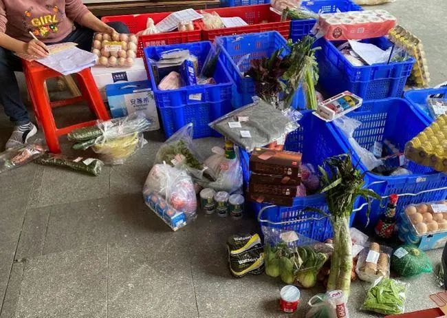 Carrefour accesses Taoxianda, what does Suning map? - iNEWS