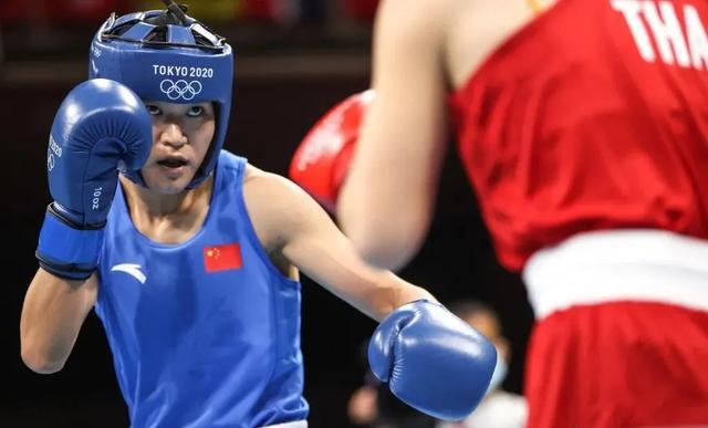 Successfully rushed through the barriers, Gu Hong is only one step away ...