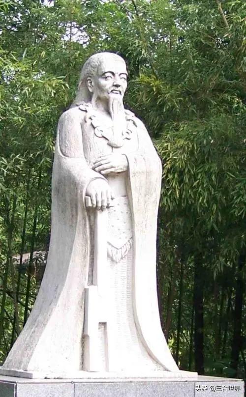 The ten most famous hermits in Chinese history - iNEWS