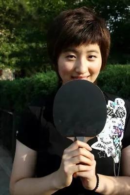 Yao Yan's story: She was once the beauty of national table tennis and ...