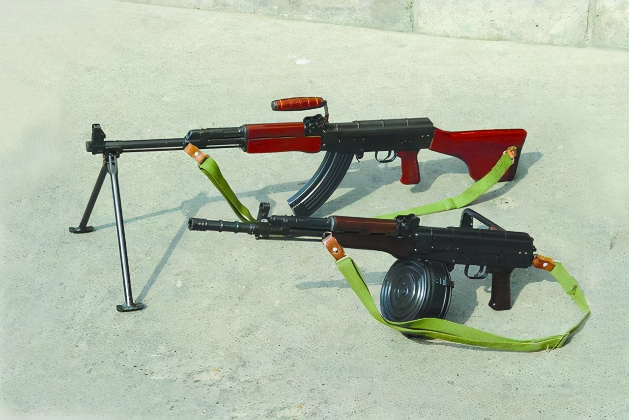 81 Gang was almost exported to the United States, the paper ban, this ...