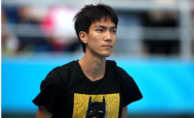 Five famous men's high jumpers in Chinese track and field history - iNEWS
