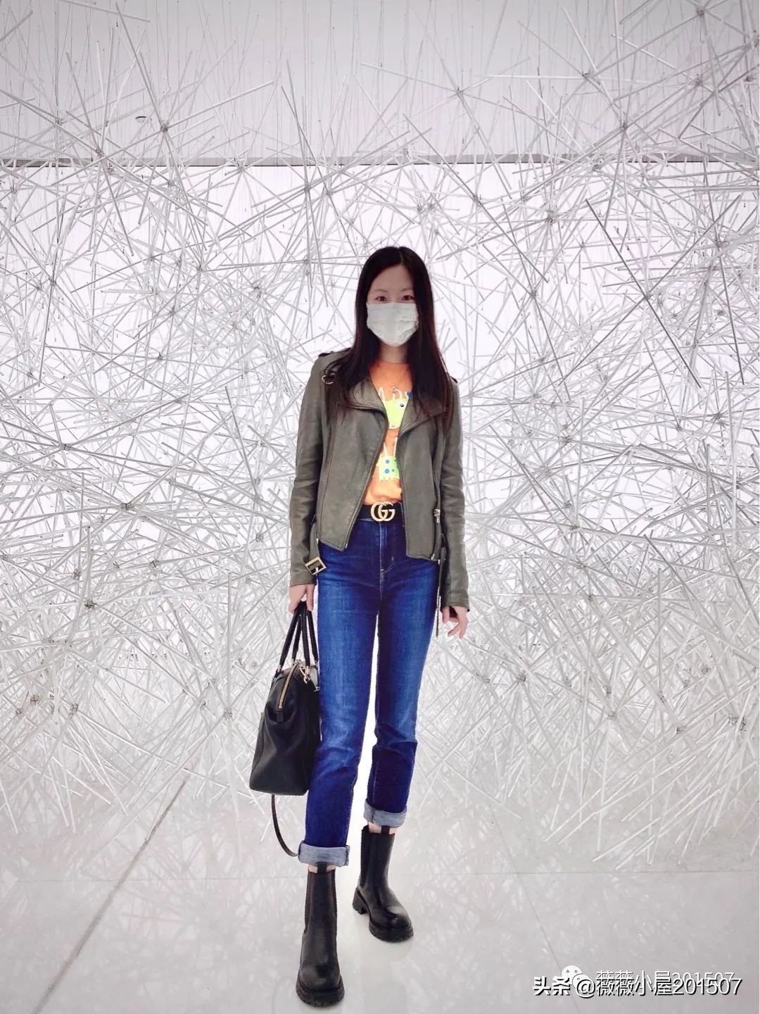 Luo Hong Photographic Art Museum - iNEWS