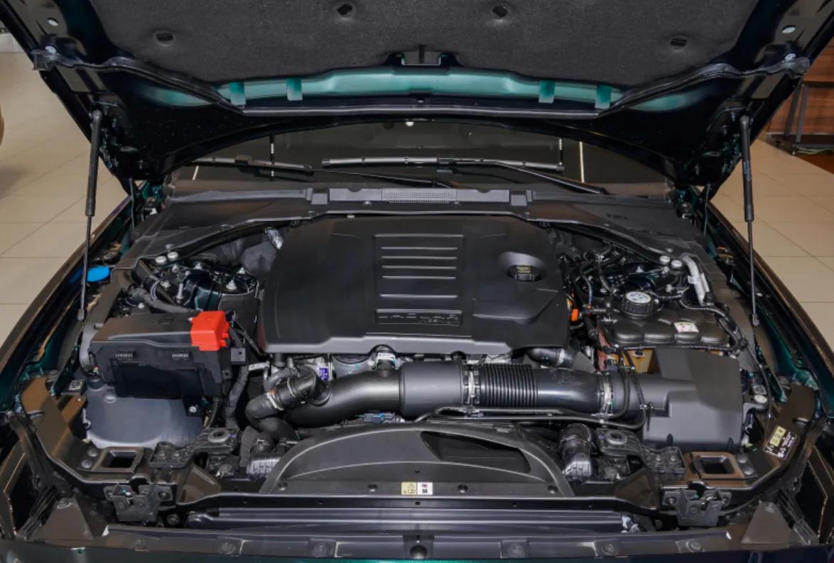 The new Jaguar XEL and Audi A4L are different from L. Who is more worthy of choice? - iNEWS