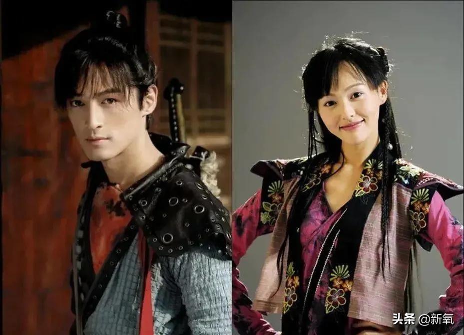 Why can't Tang Yan and Liu Haocun act in Wong Kar Wai's movie? - iNEWS