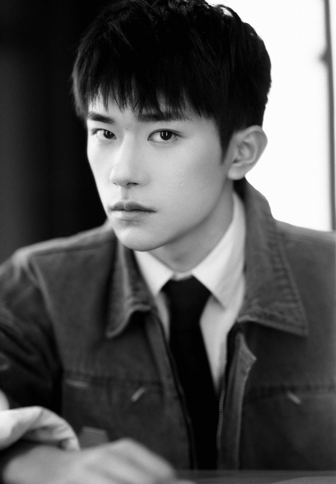 Little gossip, Niu Junfeng, Tan Jianci, Wang Yibo, Wei Zheming, Di ...