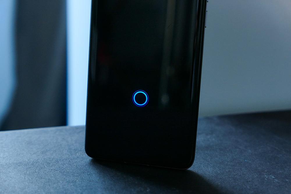 Ultrasonic screen, fingerprint recognition is faster, is it better? - iNEWS