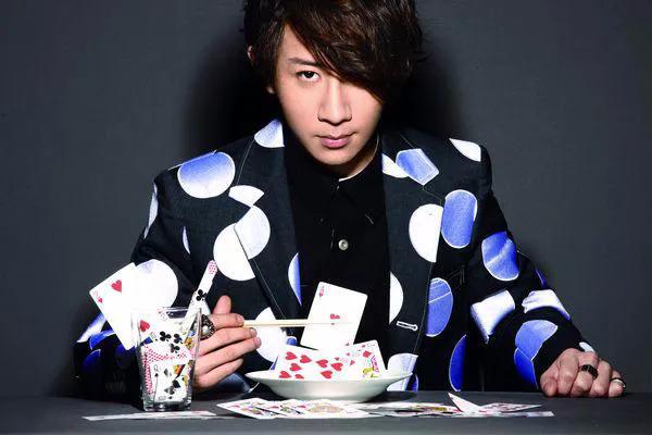 The fame history of "Spring Festival Evening Magician" Liu Qian and the ...