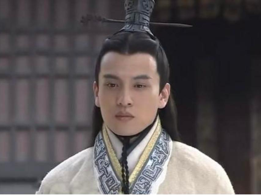 "Fu Su will not die, Da Qin will not die"?Fusu's foolish loyalty ruined ...
