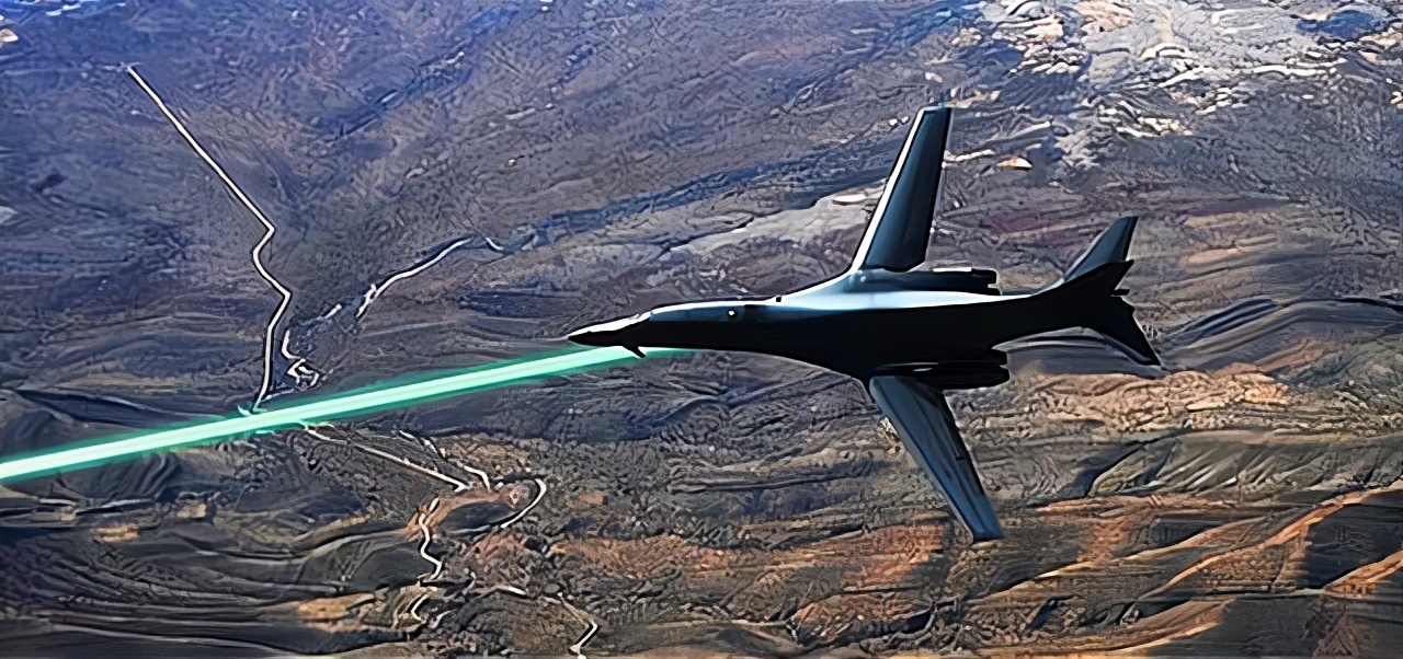 Chinese laser goddess "Hou Jing": Breaking through the technological ...