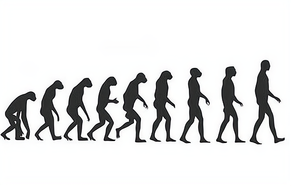 There was no one on the earth, so how did the first human appear? - iNEWS