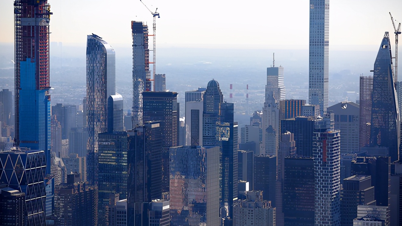 A milestone in human ruling the earth? In 2020, man-made objects will ...