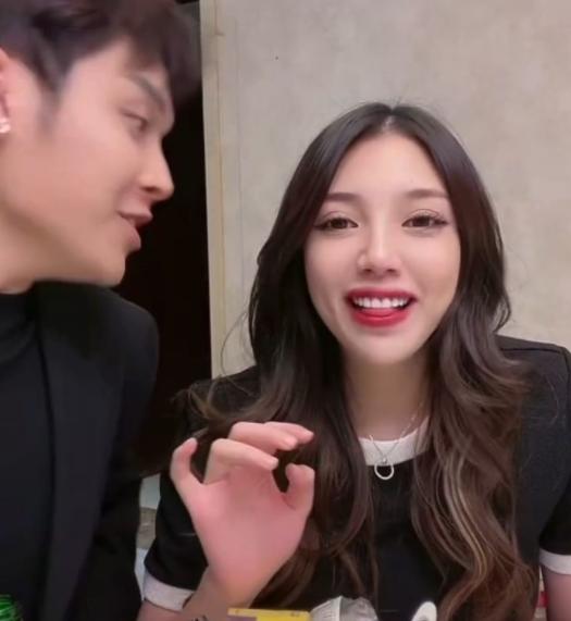 Dou'er responded to "large-scale photos", with a bold attitude that ...