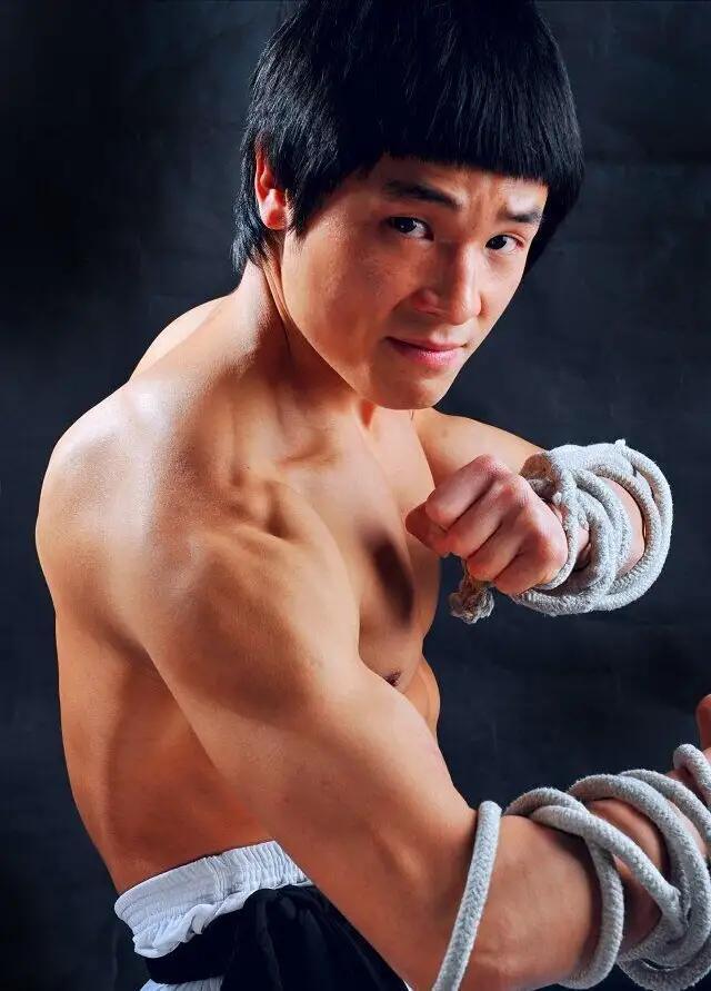 Hyundai Bruce Lee warns Liu Yihao: Don't pursue Guli Nazha, otherwise ...