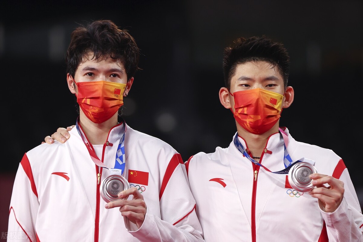 The national badminton Olympic results are not a dream team, but it is ...