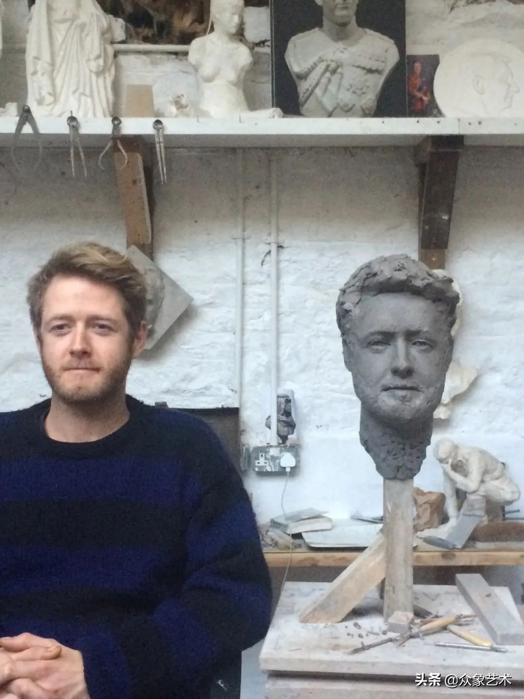 Richard Mossman - iNEWS