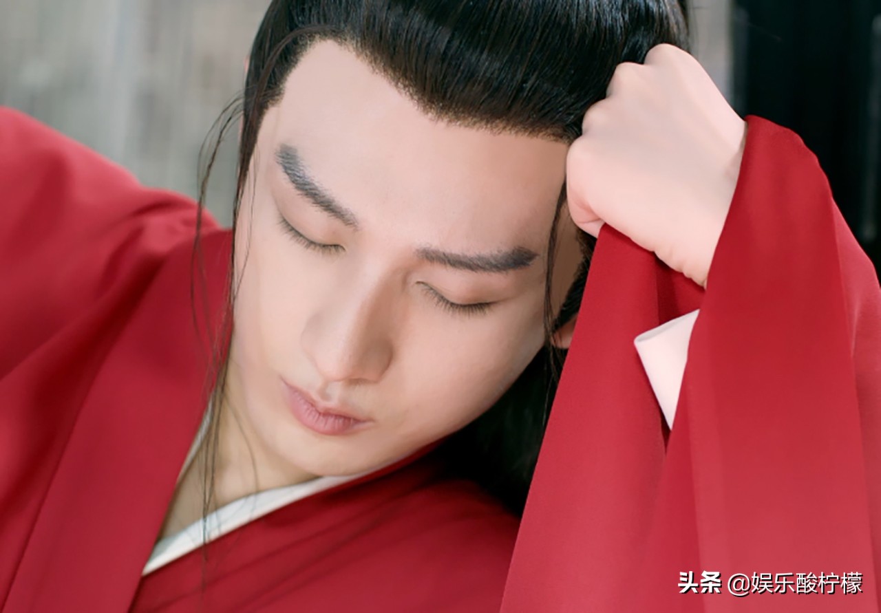 Cheng Yi and Zhang Yuxi's "Song with Jun" premiered, catching up with ...