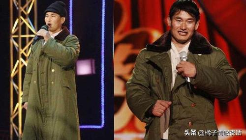 "Star Second Generation" Zhu Danwei: My father earns 10 million yuan a year, but he dropped out ...