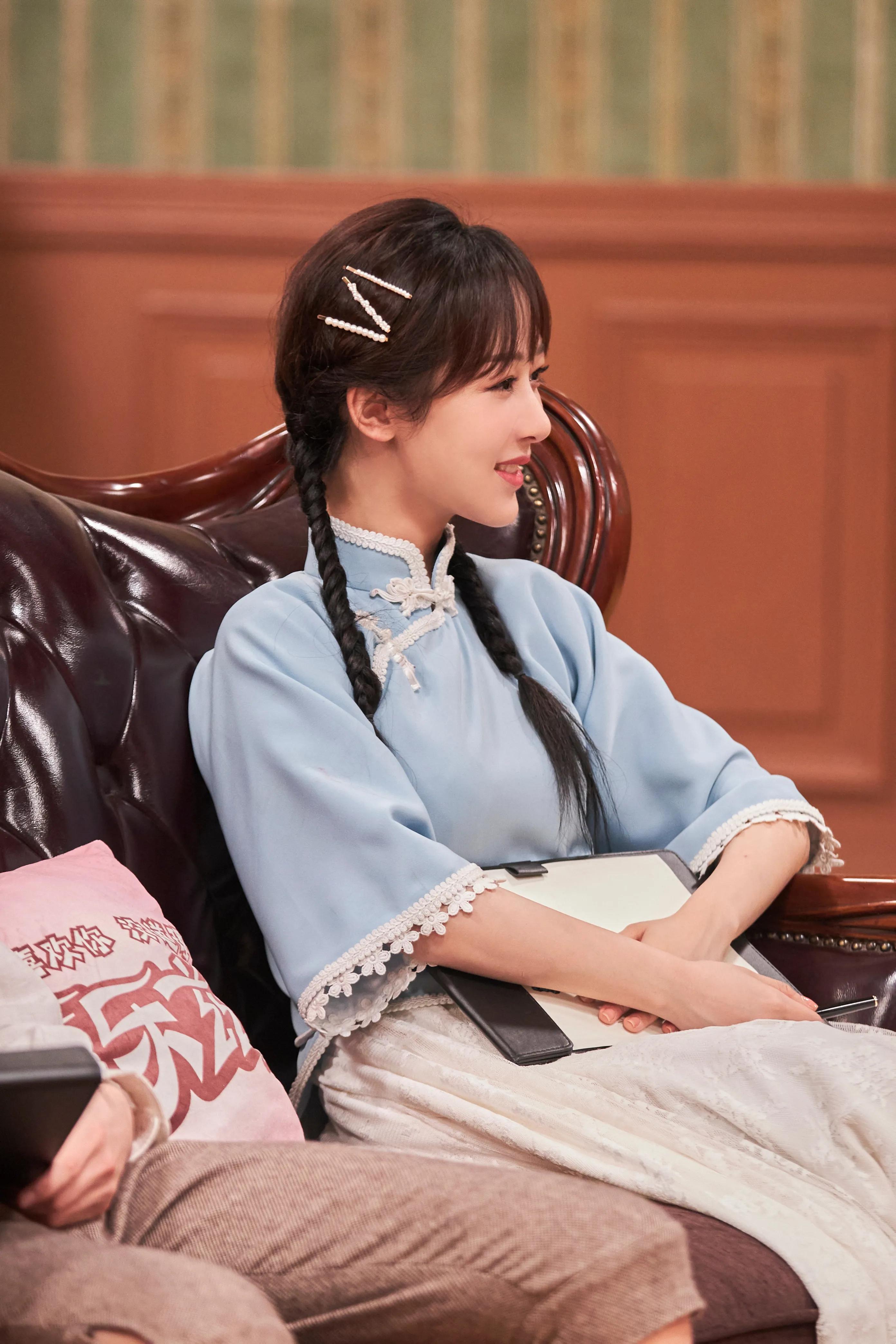 Yang Mi, Yang Zi, Yang Ying: Does the beauty of the "Three Yangs ...