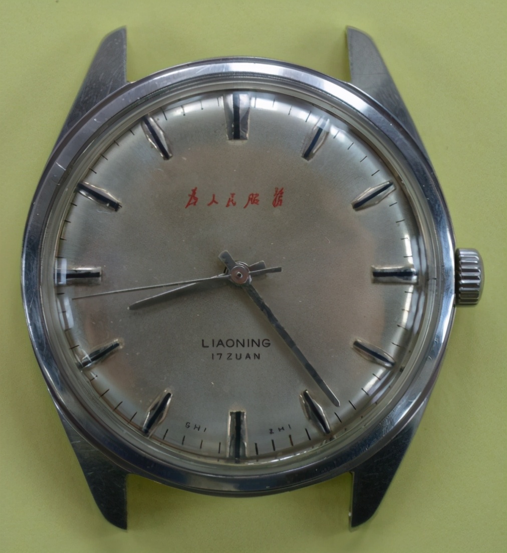 The bloody era of the time-honored “Hongqi Watch” of domestic-made ...