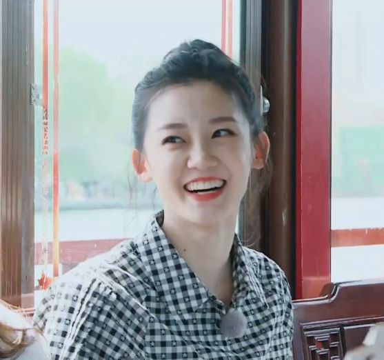 Zheng Kai said the reason for marrying Miao Miao, she still loves me in ...