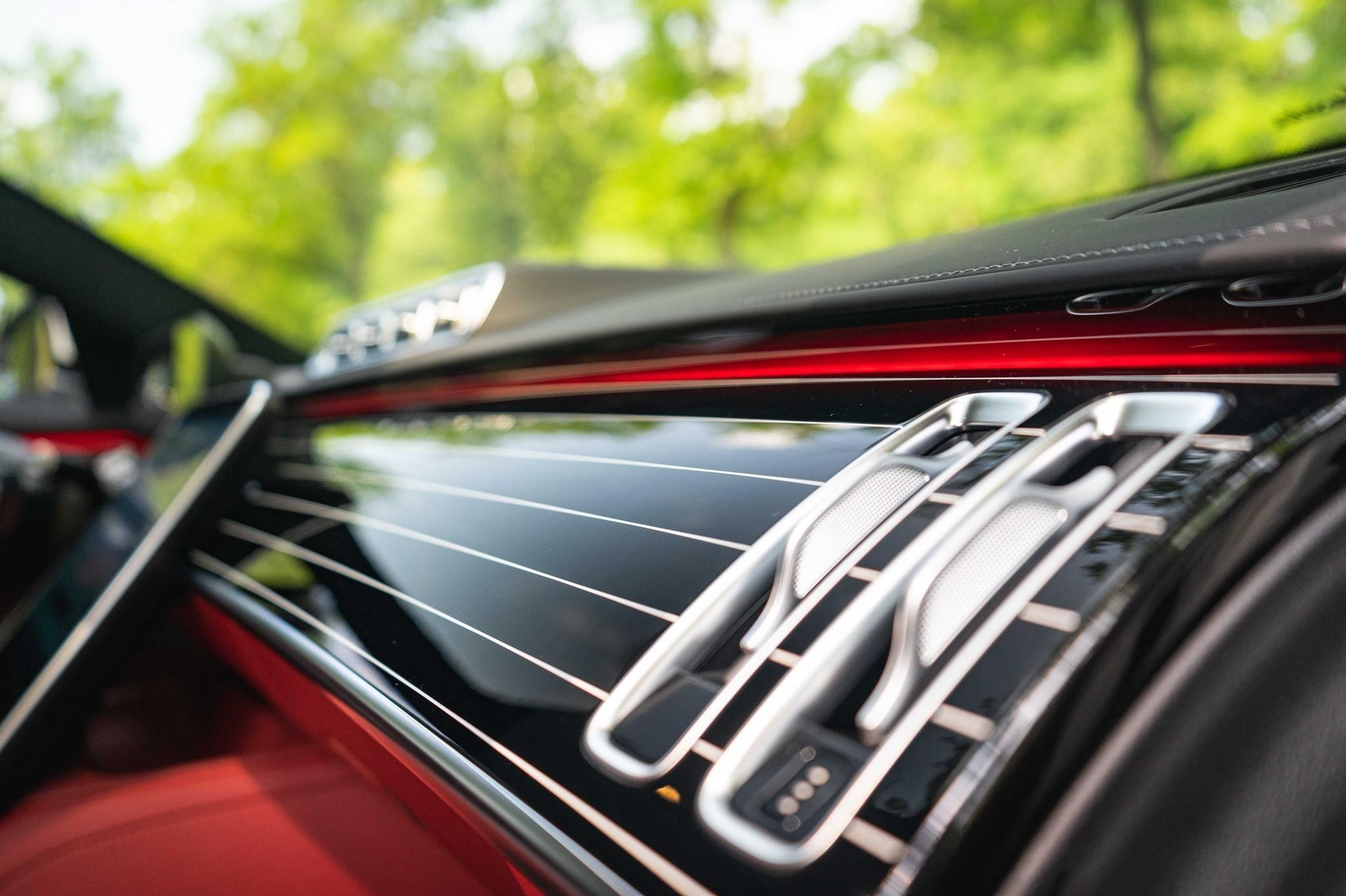 2021 Maybach S480 modified S680 exterior interior, bringing luxury to a whole new level - iNEWS