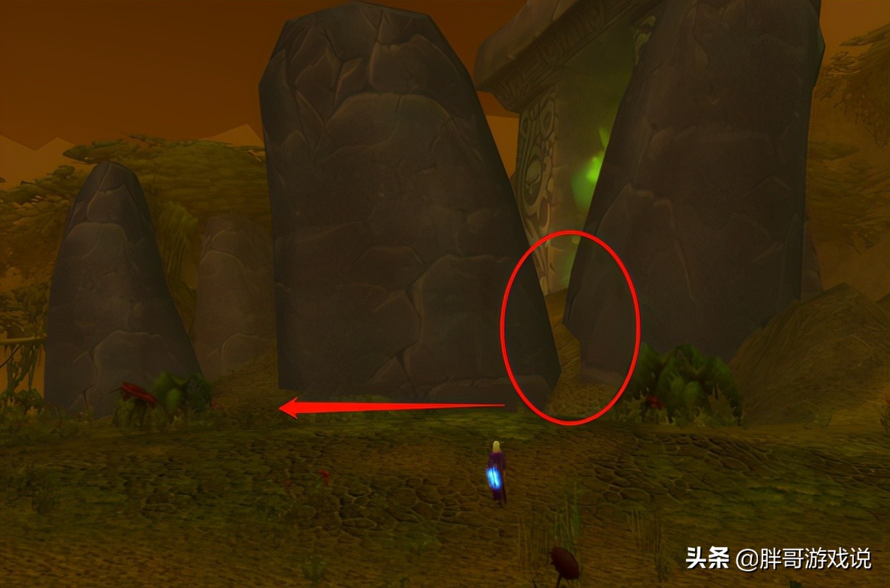 World of Warcraft: TBC Master single refresh method, 1 hour 25W ...