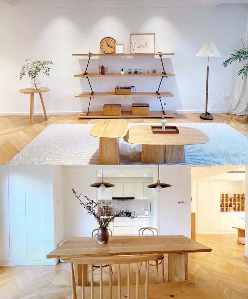 Japanese style log wind - iNEWS