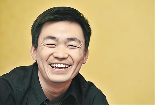 China's top nine comedians ranking - iNEWS