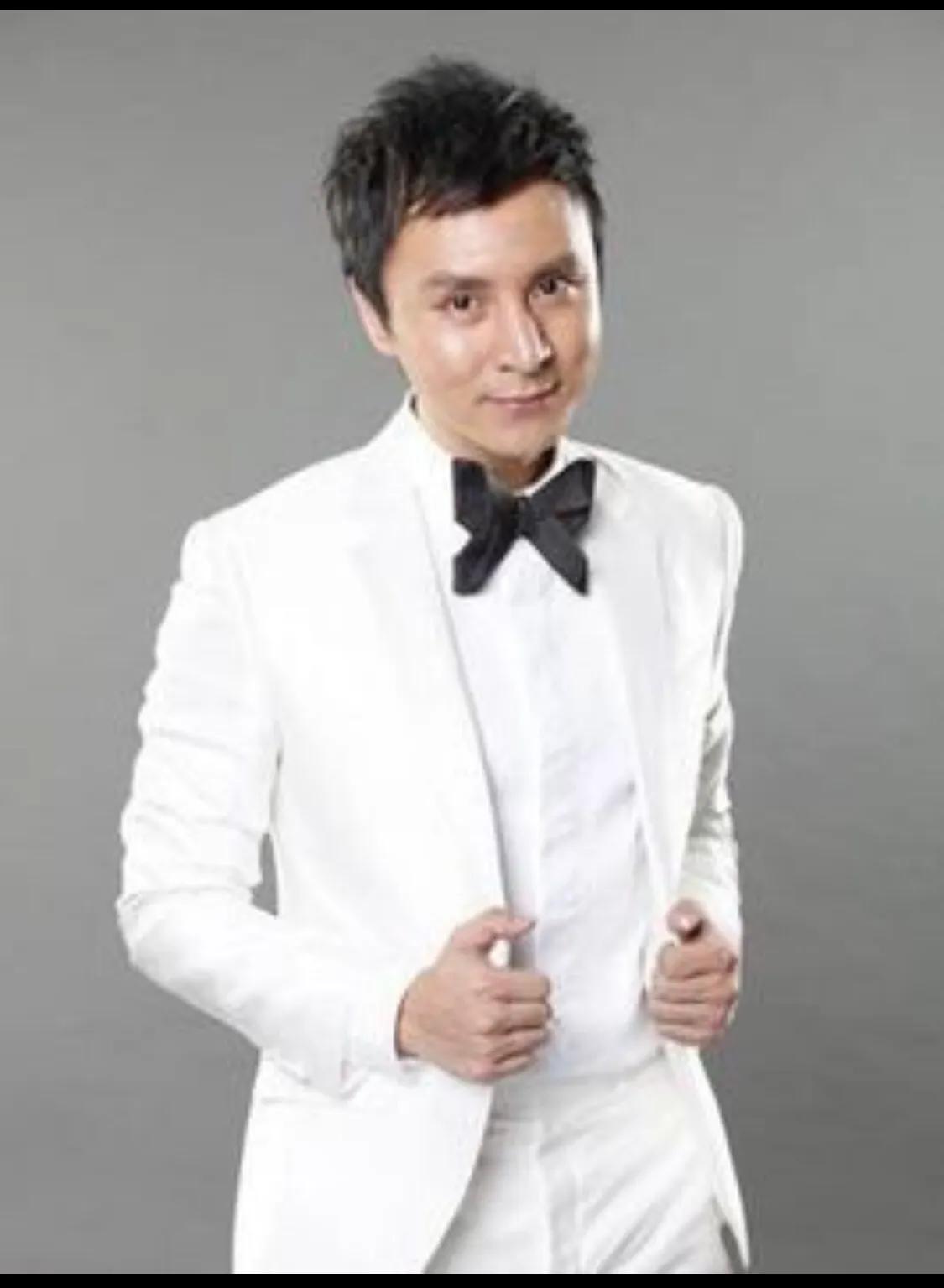 What are Zhu Zhen, Cheng Lei and Fang Haiyan doing, I hope they can ...