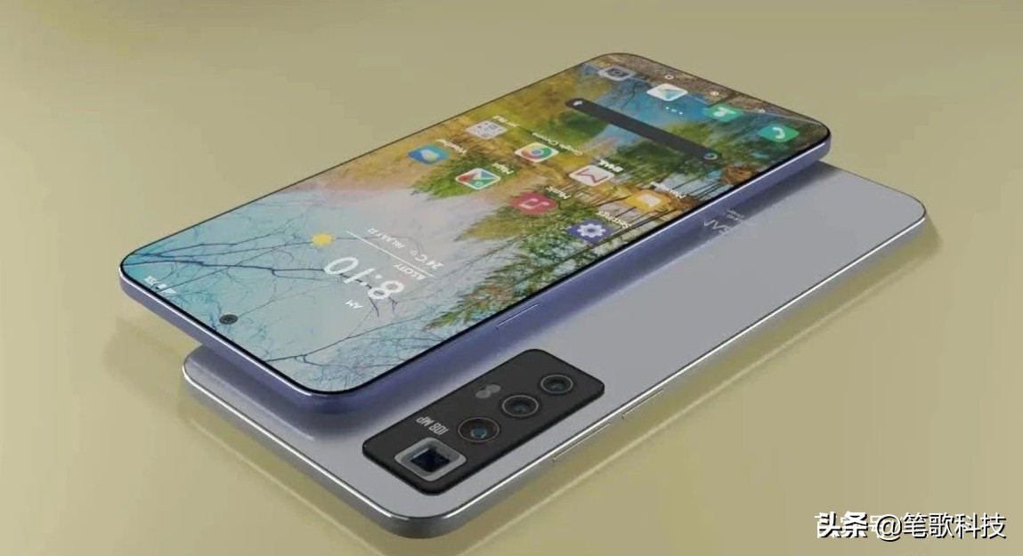 The first "Galaxy Note phone" for young people, Samsung Galaxy A92 ...