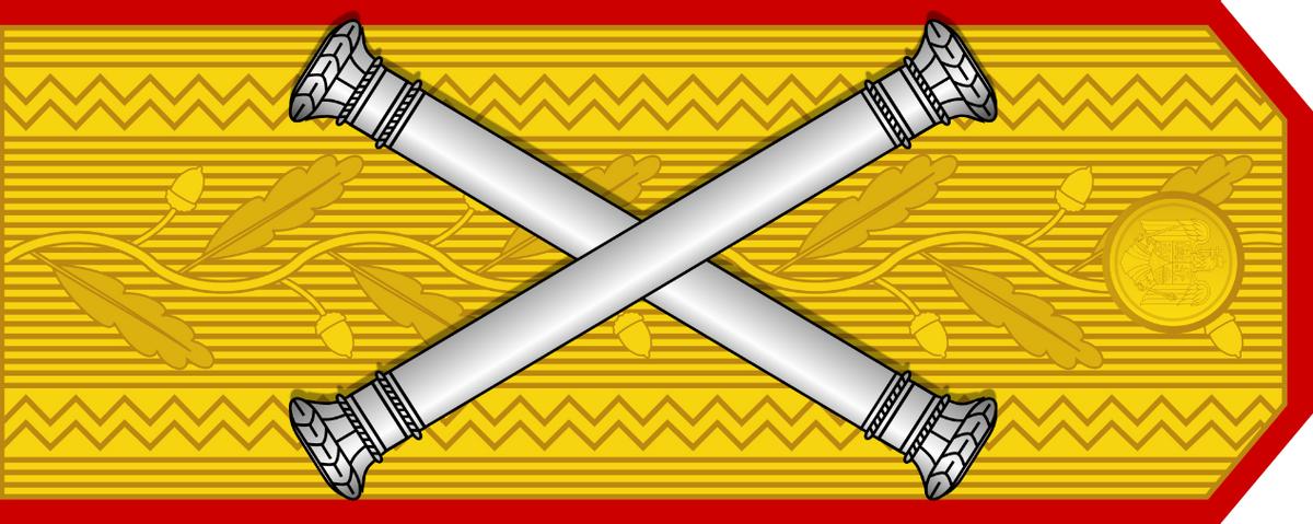 Military rank identification of each country: Romania - iNEWS