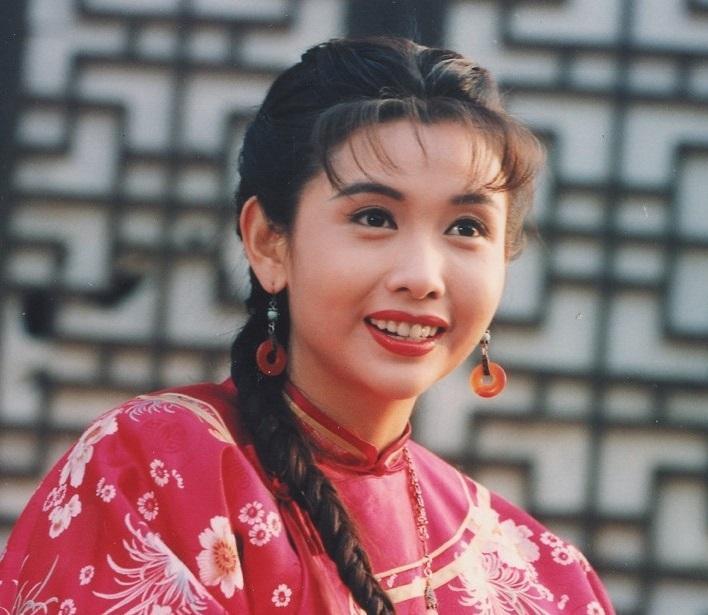 From an ignorant girl to a sinner through the ages, relive Qiu Shuzhen ...