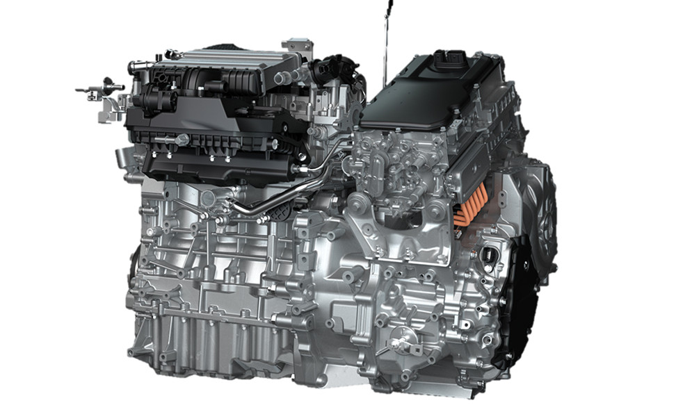 Trumpchi's new GS8 will roll off tomorrow - iNEWS