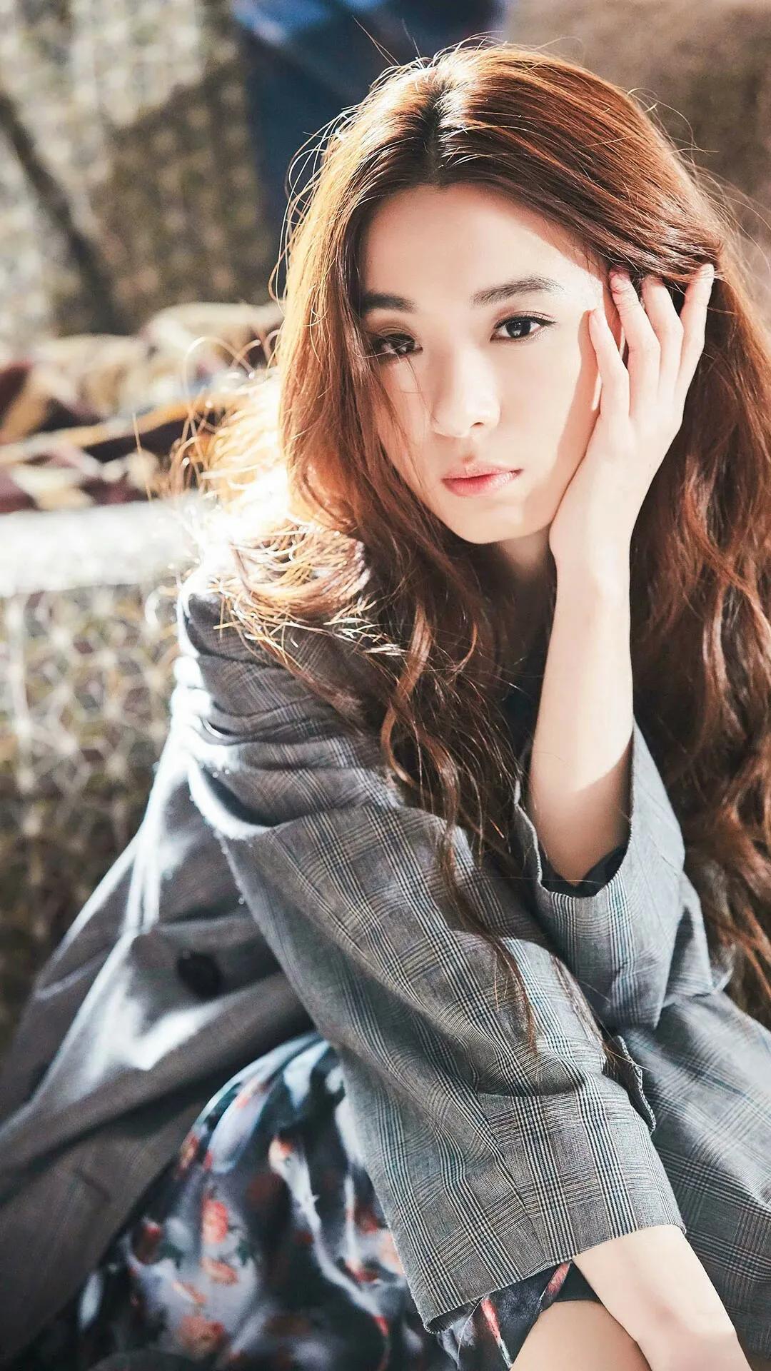 Hebe "Tian Fu Zhen", how many people's childhood goddess - iNEWS