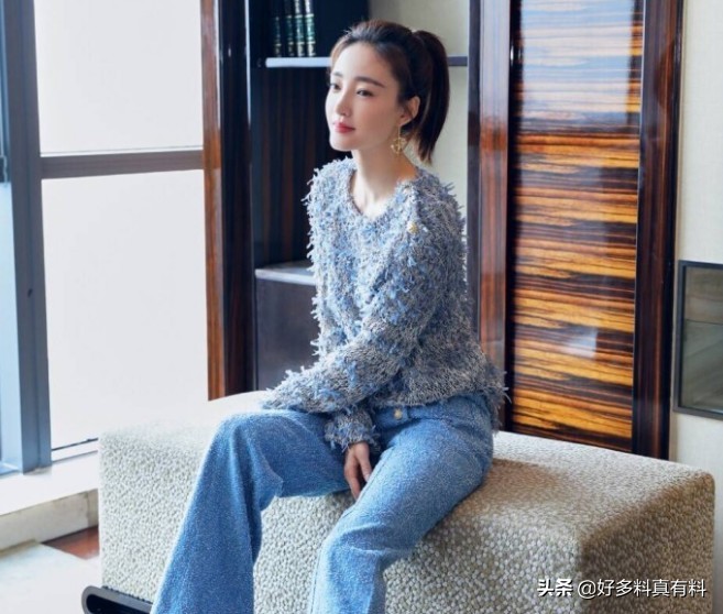 Is Wang Likun married? Who is her husband? She has been followed by ...