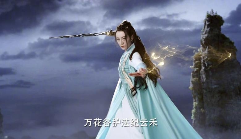 Youku 2022 film list, Di Lieba and Ren Jialun have a sense of style ...